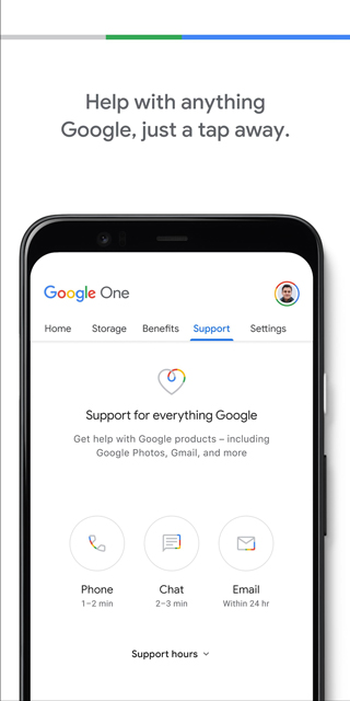 Google One Time Init app下载-Google One Time Init官方版v1.212.619303886 - 手机乐园