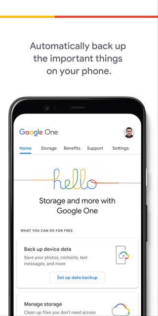 Google One Time Init app下载-Google One Time Init官方版v1.212.619303886 - 手机乐园