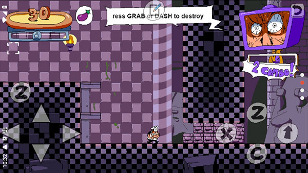 Pizza Tower下载-Pizza Tower下载中文版v7.0.0 - 手机乐园