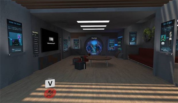 vrchat手游下载-vrchatapp下载V2024.2.2-1456-8014e8950d-Release - 手机乐园