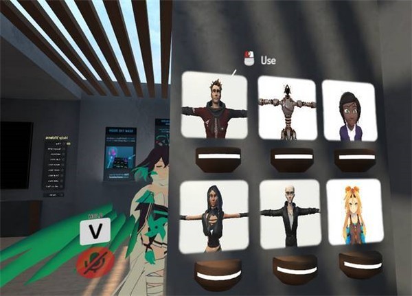 vrchat手游下载-vrchatapp下载V2024.2.2-1456-8014e8950d-Release - 手机乐园