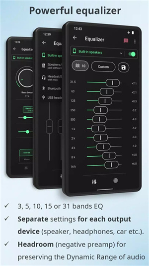 Musicoletapp下载-Musicolet安卓中文专业版v6.11.1 - 手机乐园