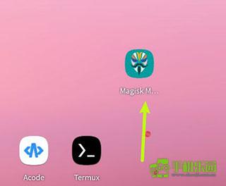 magisk delta下载官方版-德尔塔面具magisk delta下载安卓最新版v28.1 - 手机乐园