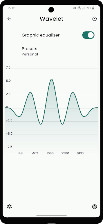 wavelet均衡器app下载-wavelet均衡器专业版v24.05 - 手机乐园