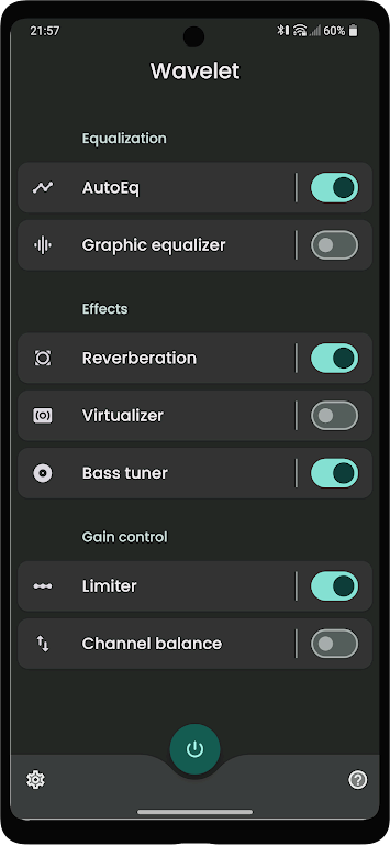 wavelet均衡器app下载-wavelet均衡器专业版v24.05 - 手机乐园