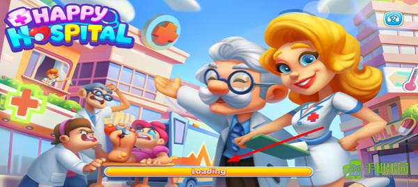 happy hospital下载-开心医院(happy hospital)下载最新版v1.0.62 - 手机乐园