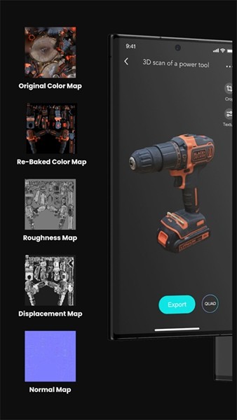 KIRI Engine安卓下载-KIRI Engine官方版下载v4.0.11 - 手机乐园