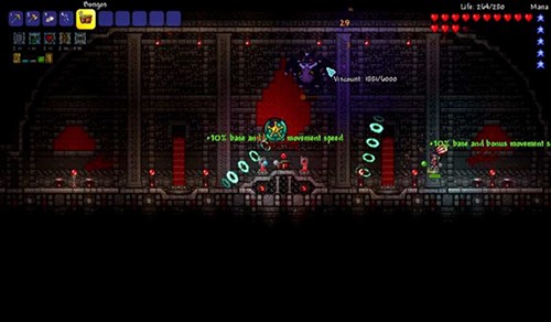 tmodloader手机版下载-tmodloader手机版下载汉化版v1.1075 - 手机乐园