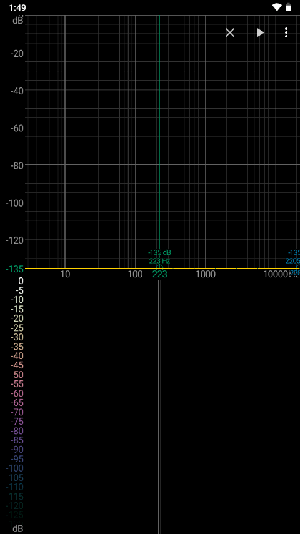 spectroid安卓下载-Spectroid官方版v1.1.2 - 手机乐园