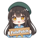 folkpatch官方版下载-folkpatch面具官方正版v3.1 - 手机乐园