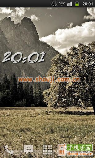 Q时钟下载-Q时钟v3.0.6下载安卓版 - 手机乐园