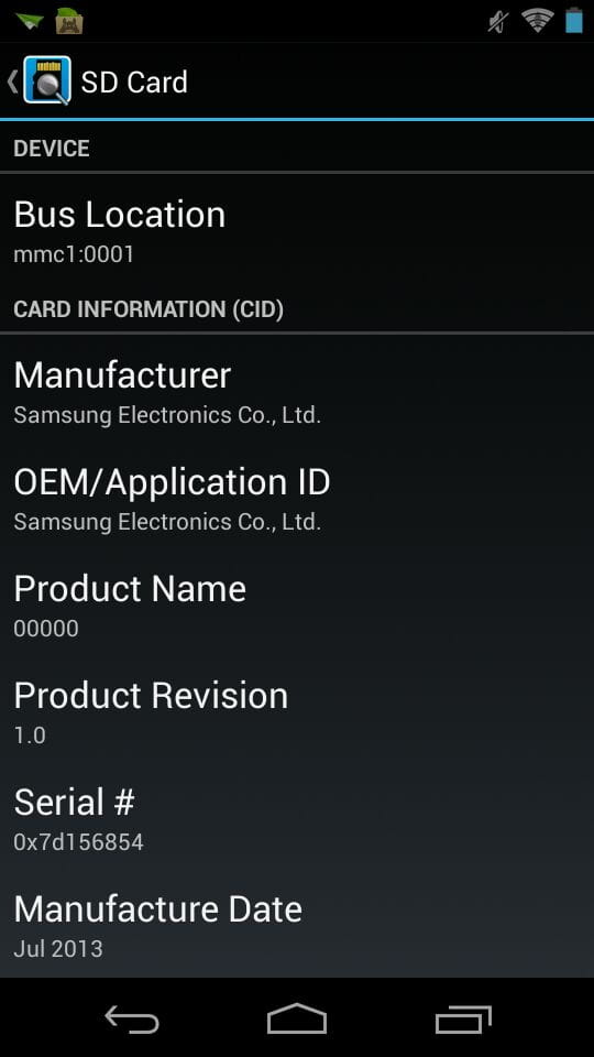 SD Insight 1.5.9下载-SD Insightv1.5.9下载安卓版 - 手机乐园