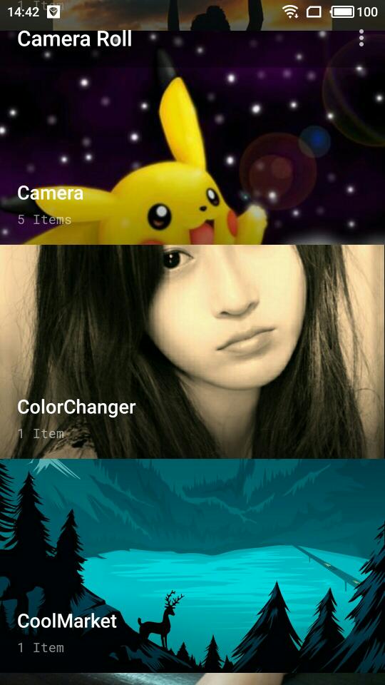 Camera Roll下载-Camera Rollv1.0.6下载安卓版 - 手机乐园