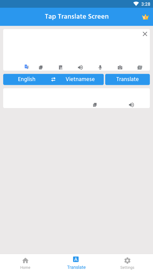 Tap Translate Screen下载-Tap Translate Screenv1.20下载安卓版 - 手机乐园