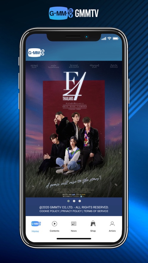 gmmtv官方中文app下载-gmmtv下载安卓版v6.10.2下载-gmmtv下载安卓版 - 手机乐园